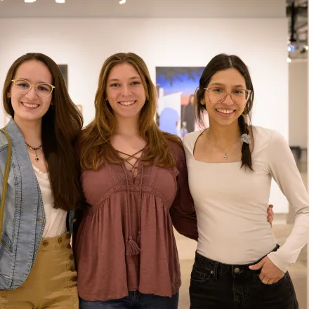 Meet Three Arts InterVarsity Students Who Want to Bring Art Back to the Creator | InterVarsity